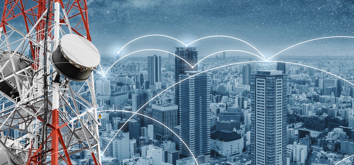 Tecnologia e Telecom